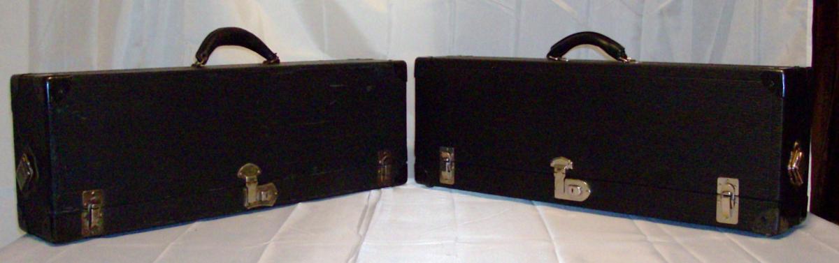 Real or Memorex Greg Fox Police Case Long Grain - Thompson Submachine ...