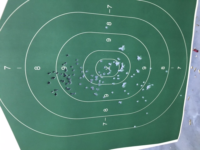 Norrell 10/22 FA Trigger Pack and Bolt - Page 2 - Class III Forum ...