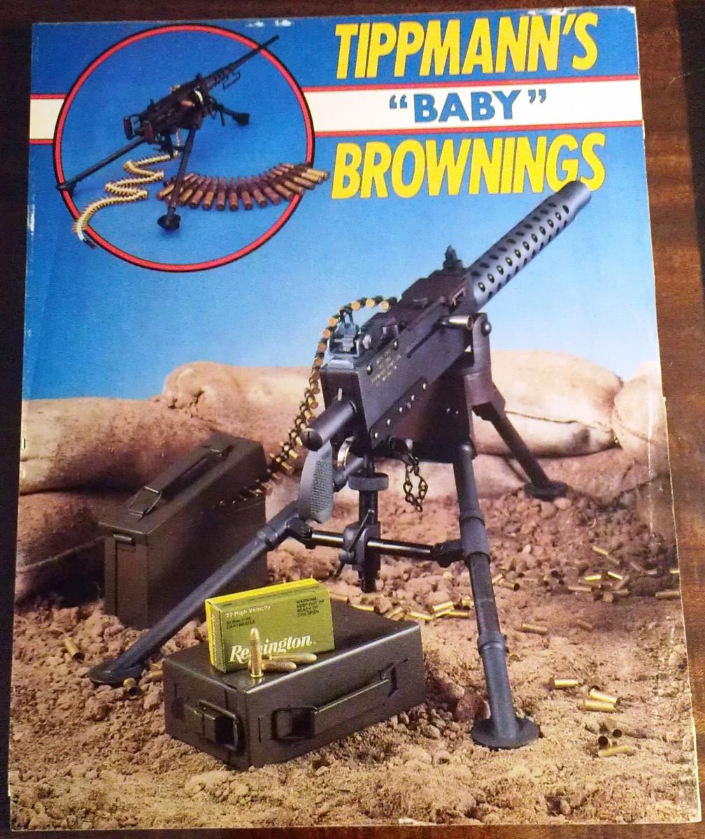 Ft. Wayne Tippmann mini Browning Advertising/Catalog - Tippmann Arms Co ...