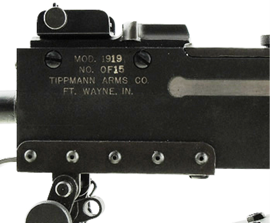 Ft. Wayne Tippmann F/A Designation & Safety Locations - Tippmann Arms ...