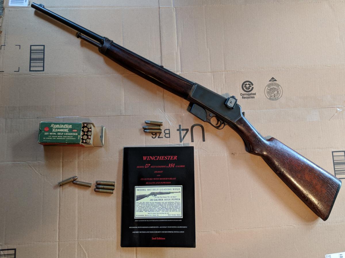 My Collection of 1930s Lawman Guns - Gangsters, Outlaws & Lawmen of the ...