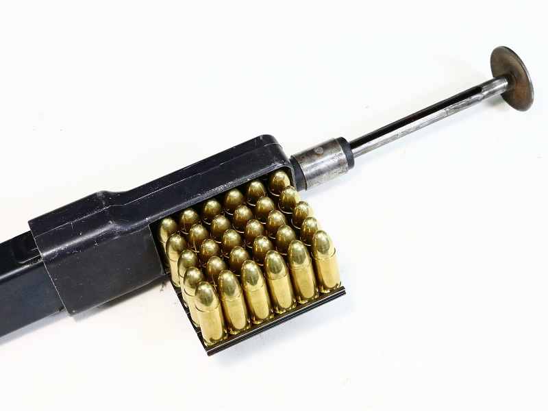 Homage to my new BRP STG 76 - Class III Forum - MachineGunBoards.com Forums