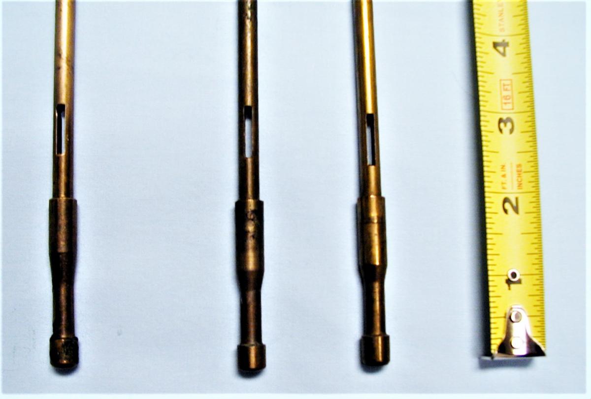 Colt Era Long Cleaning Rods - Page 2 - Thompson Submachine Gun Message ...