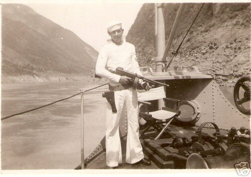 Photos/Pictures of WW2 Thompson - Thompson Submachine Gun Message Board ...