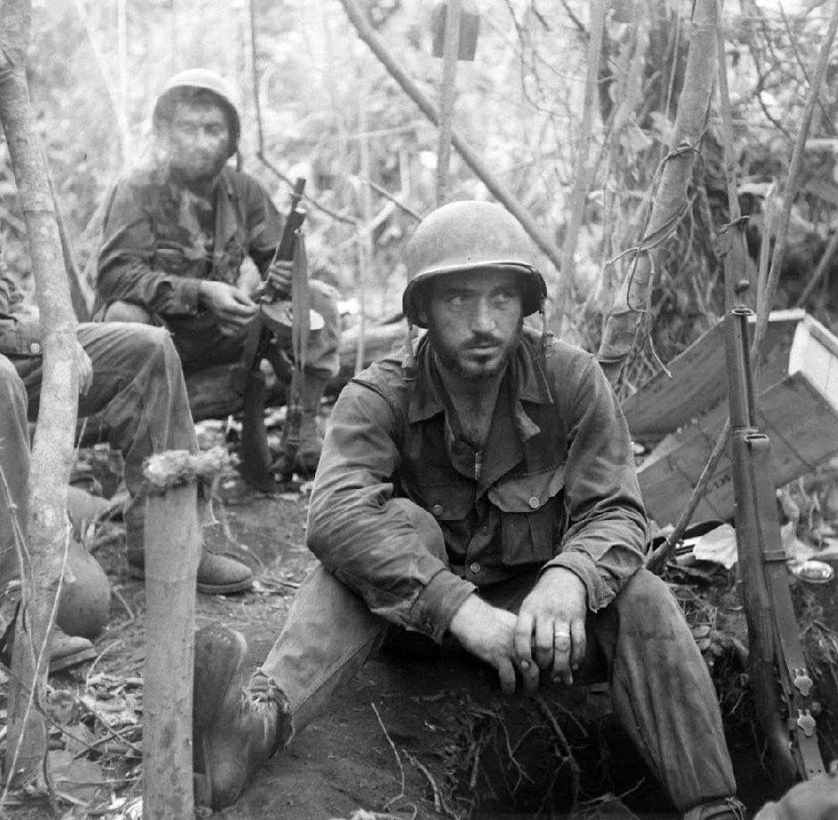 Photos/Pictures of WW2 Thompson - Thompson Submachine Gun Message Board ...