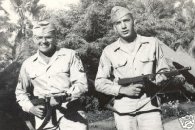 Photos/Pictures of WW2 Thompson - Thompson Submachine Gun Message Board ...