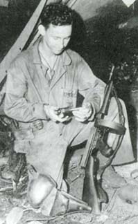 Photos/Pictures of WW2 Thompson - Thompson Submachine Gun Message Board ...