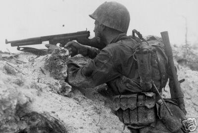 Photos/Pictures of WW2 Thompson - Thompson Submachine Gun Message Board ...
