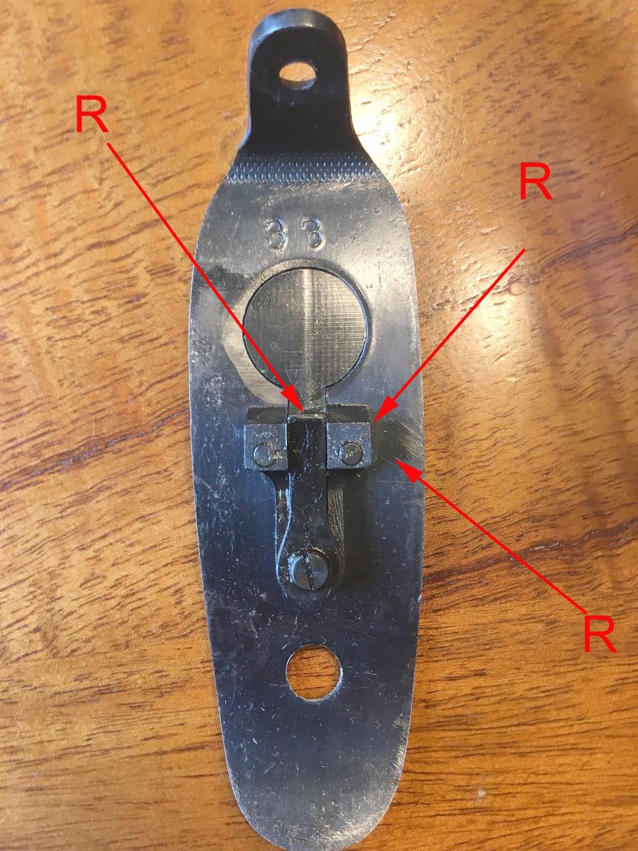 Is this a Colt Buttstock? - Thompson Submachine Gun Message Board ...