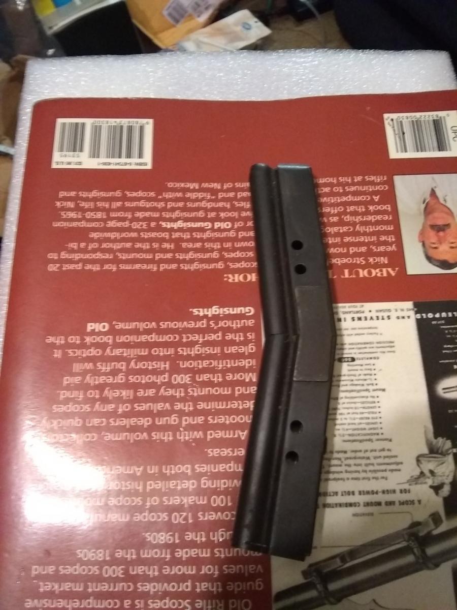 Reising 22lr High Capacity Magazine - Reising Message Board ...