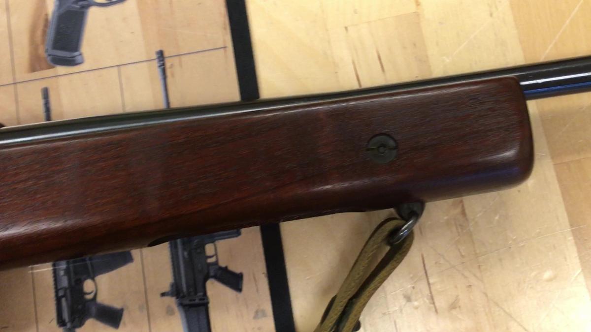 Newbie with an M60 - Reising Message Board - MachineGunBoards.com Forums