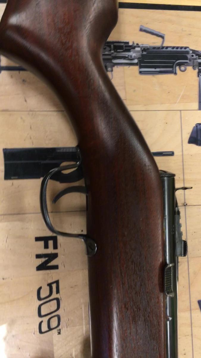 Newbie with an M60 - Reising Message Board - MachineGunBoards.com Forums