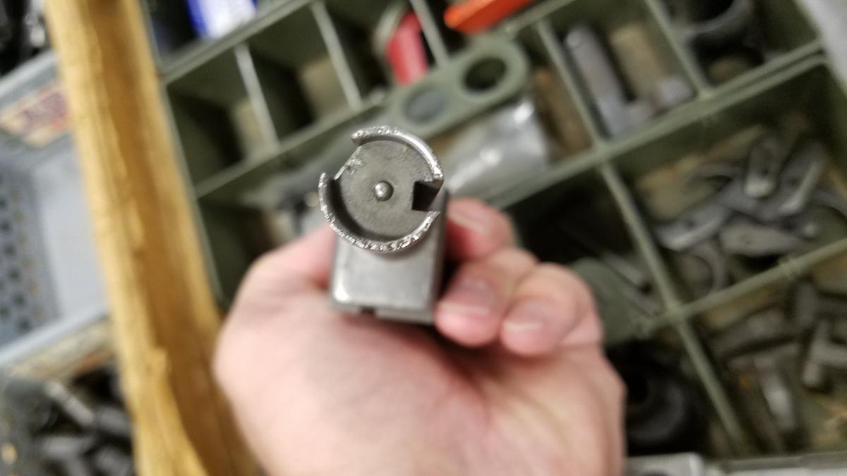 M1A1 Bolts - Thompson Submachine Gun Message Board - MachineGunBoards ...