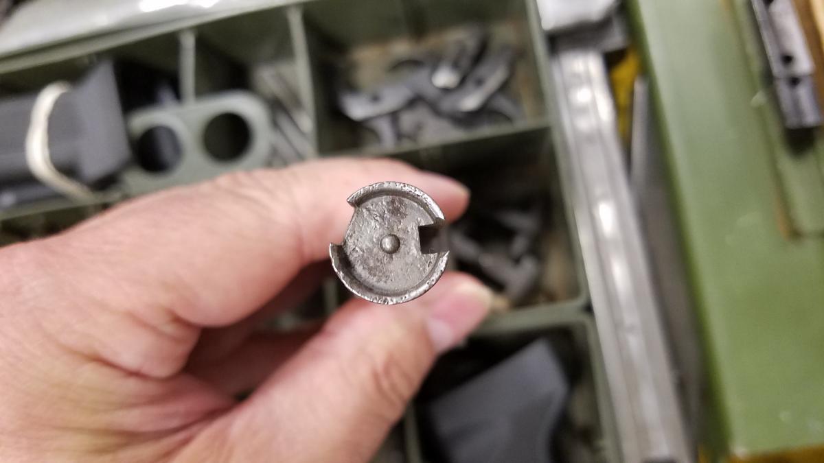 M1A1 Bolts - Thompson Submachine Gun Message Board - MachineGunBoards ...