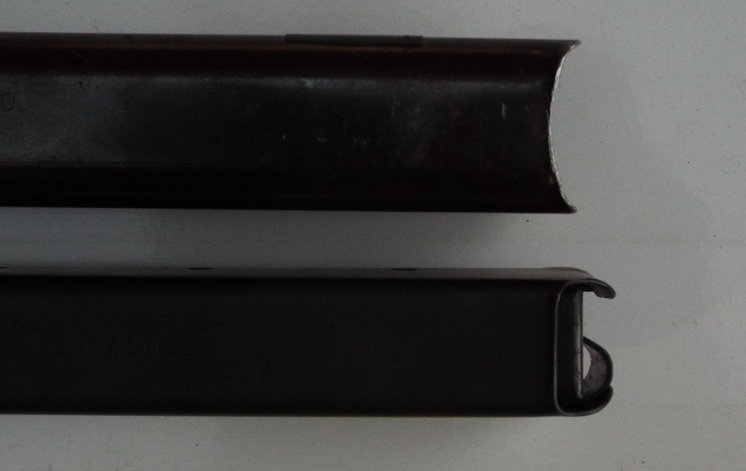 Alternate magazines for UD42 - The United Defense Model 42 (UD-M42 ...