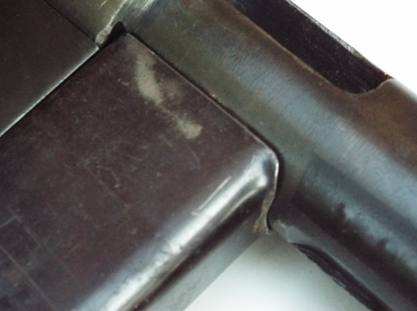 Alternate magazines for UD42 - The United Defense Model 42 (UD-M42 ...