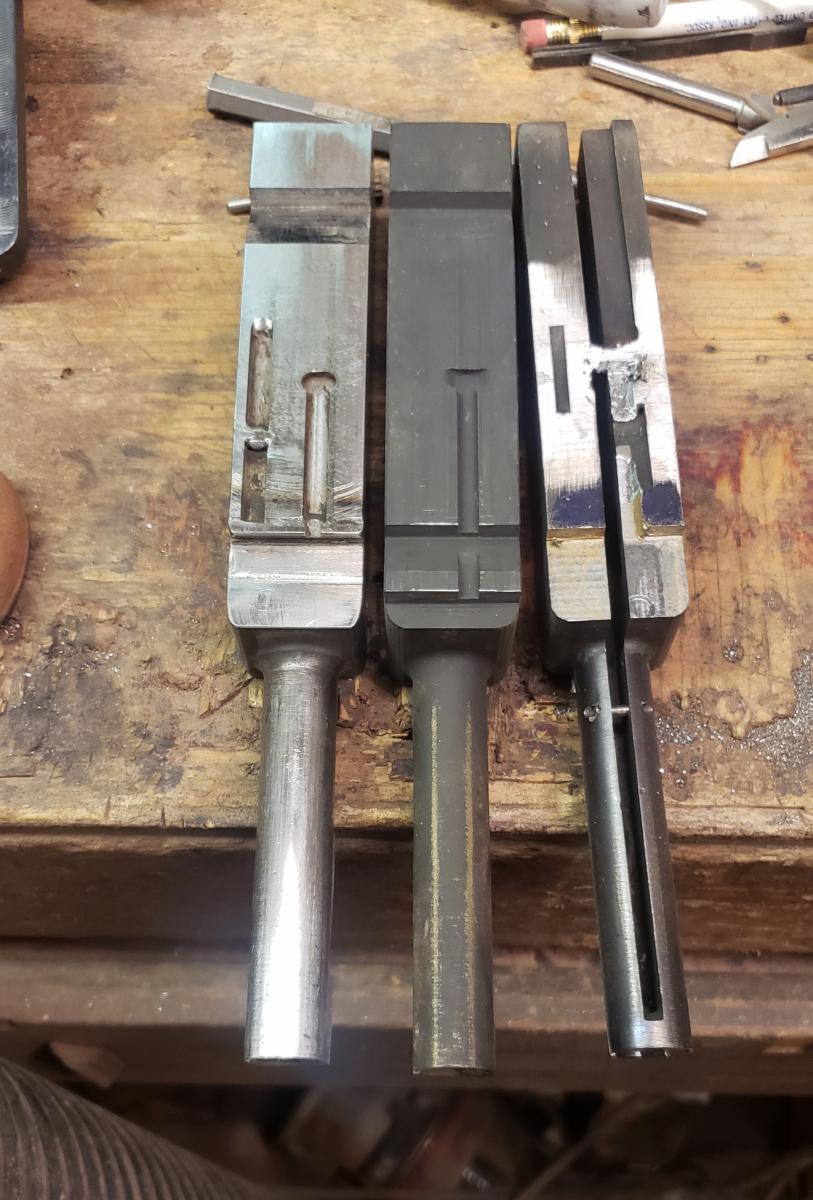 Bolts for Conversion - Thompson Submachine Gun Message Board ...