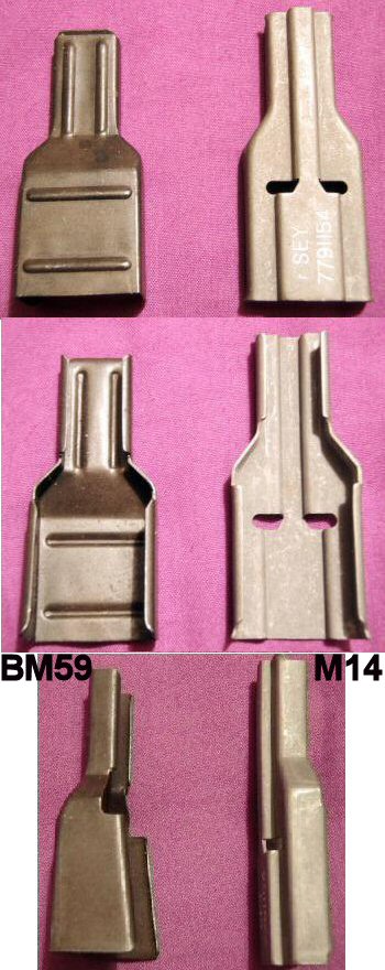 Bm59 Stripper Clip Guides (magazine Chargers) - BM59 Message Boards ...