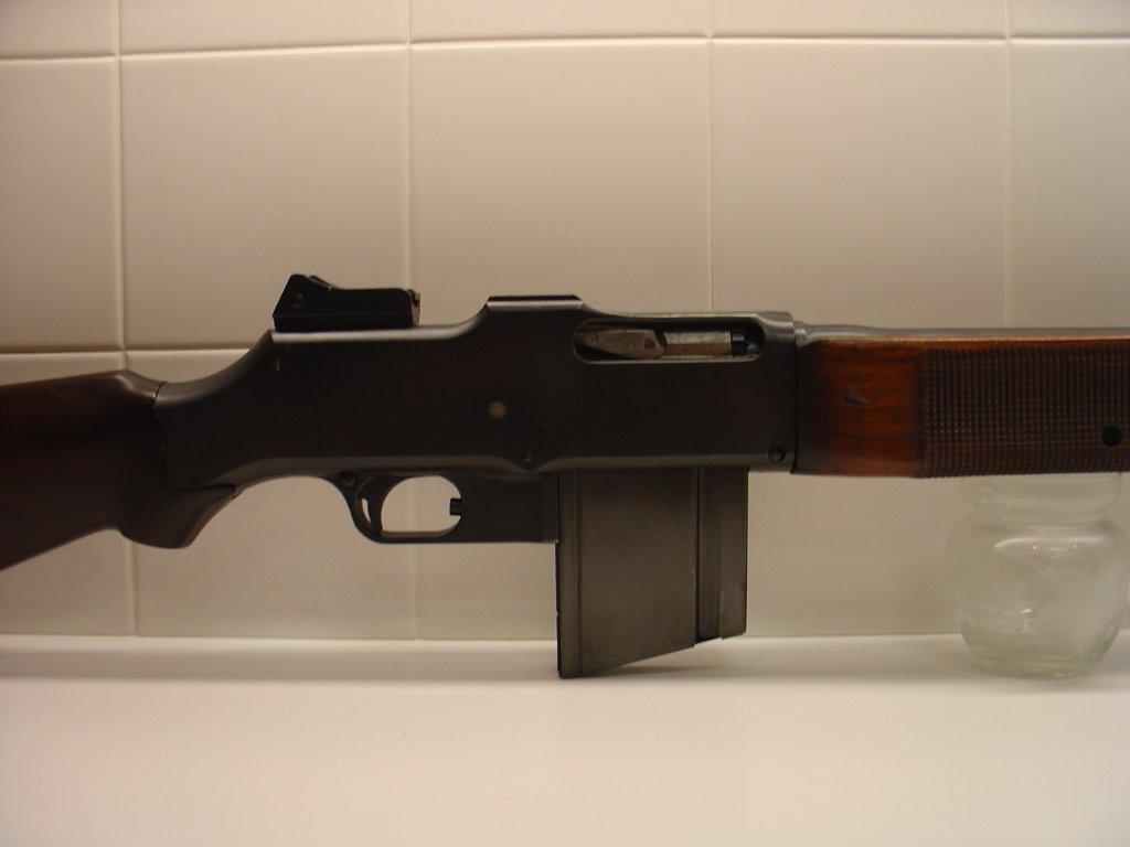 Pre dealer sample Colt BAR - What's it worth? - Browning Message Board ...