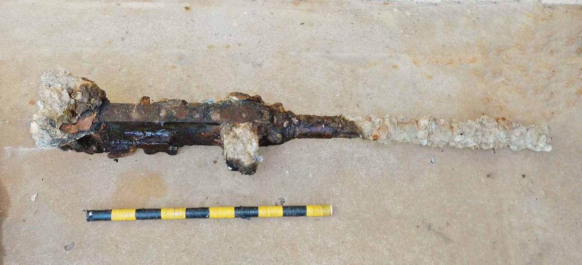 WWII Browning .303 MKII MGs - help with ID? - What Is It? - Ask the ...