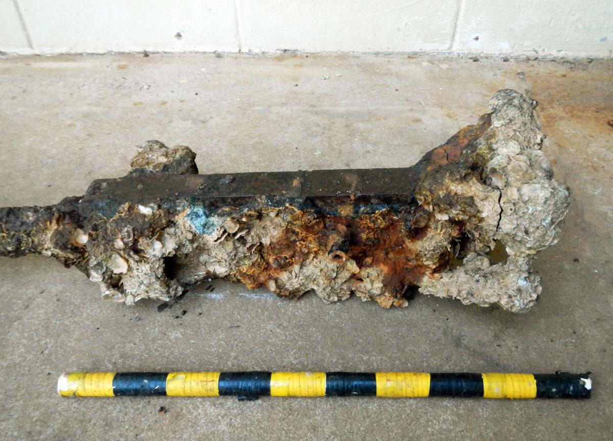 WWII Browning .303 MKII MGs - help with ID? - Page 2 - What Is It ...