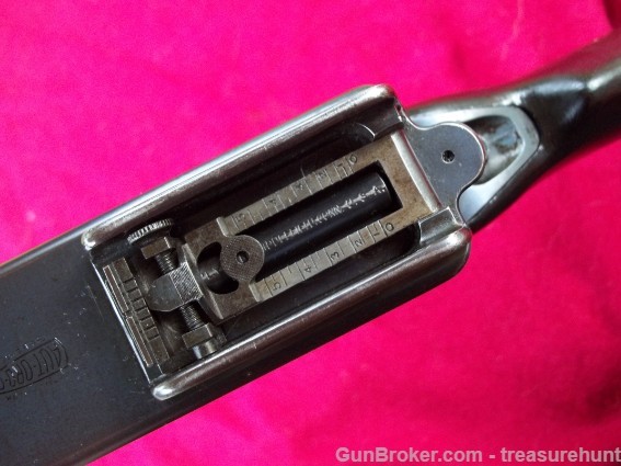 MCI Norfolk Prison 1921A Thompson #4405 on Gunbroker - Thompson ...