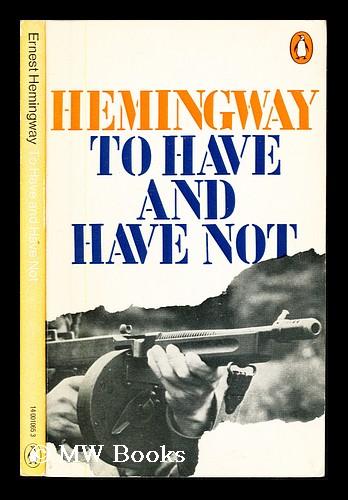Hemingway's Thompson - Thompson Submachine Gun Message Board ...