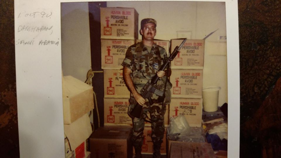 M16 Serial Number Question - What Is It? - Ask the Firearm Experts ...