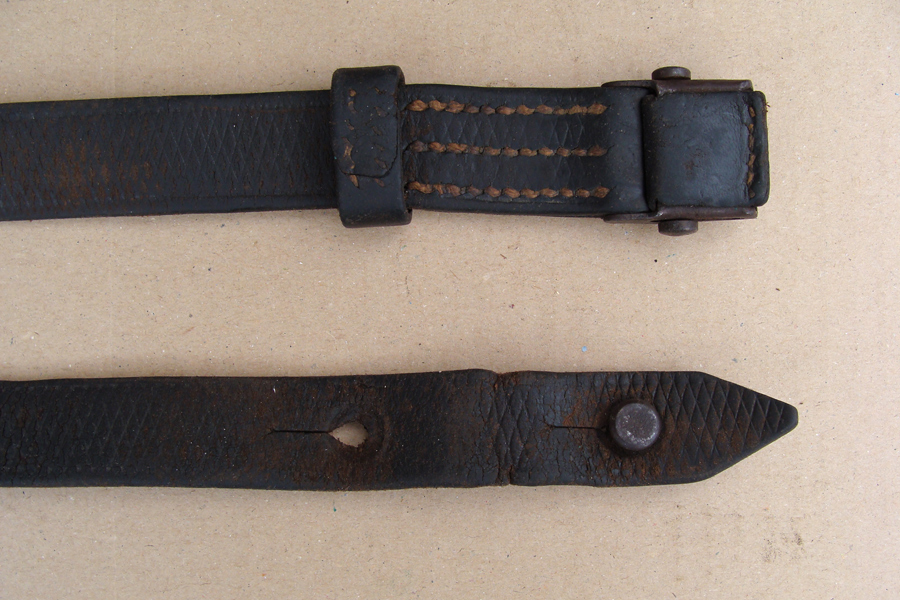 MP-40 Sling Experts - The MP38-40 - 43/44 Message Board ...