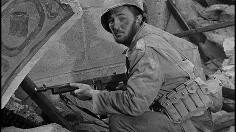 Smoke Gets In Your Eyes... - Thompson Submachine Gun Message Board ...