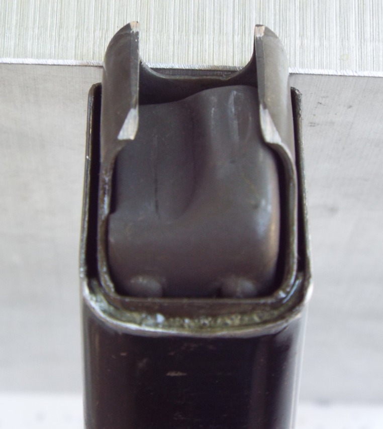 Alternate magazines for UD42 - The United Defense Model 42 (UD-M42 ...