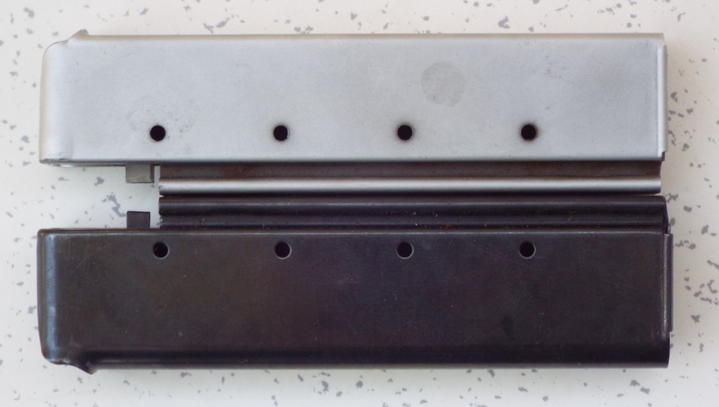 Alternate magazines for UD42 - The United Defense Model 42 (UD-M42 ...