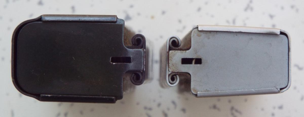 Alternate magazines for UD42 - The United Defense Model 42 (UD-M42 ...