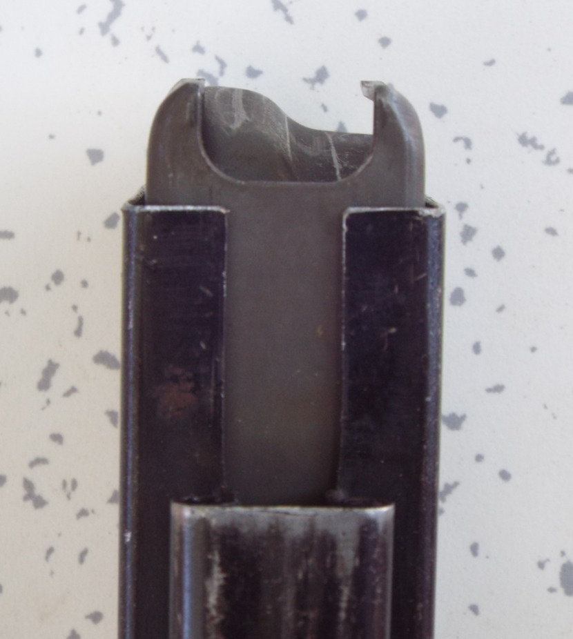 Alternate magazines for UD42 - The United Defense Model 42 (UD-M42 ...