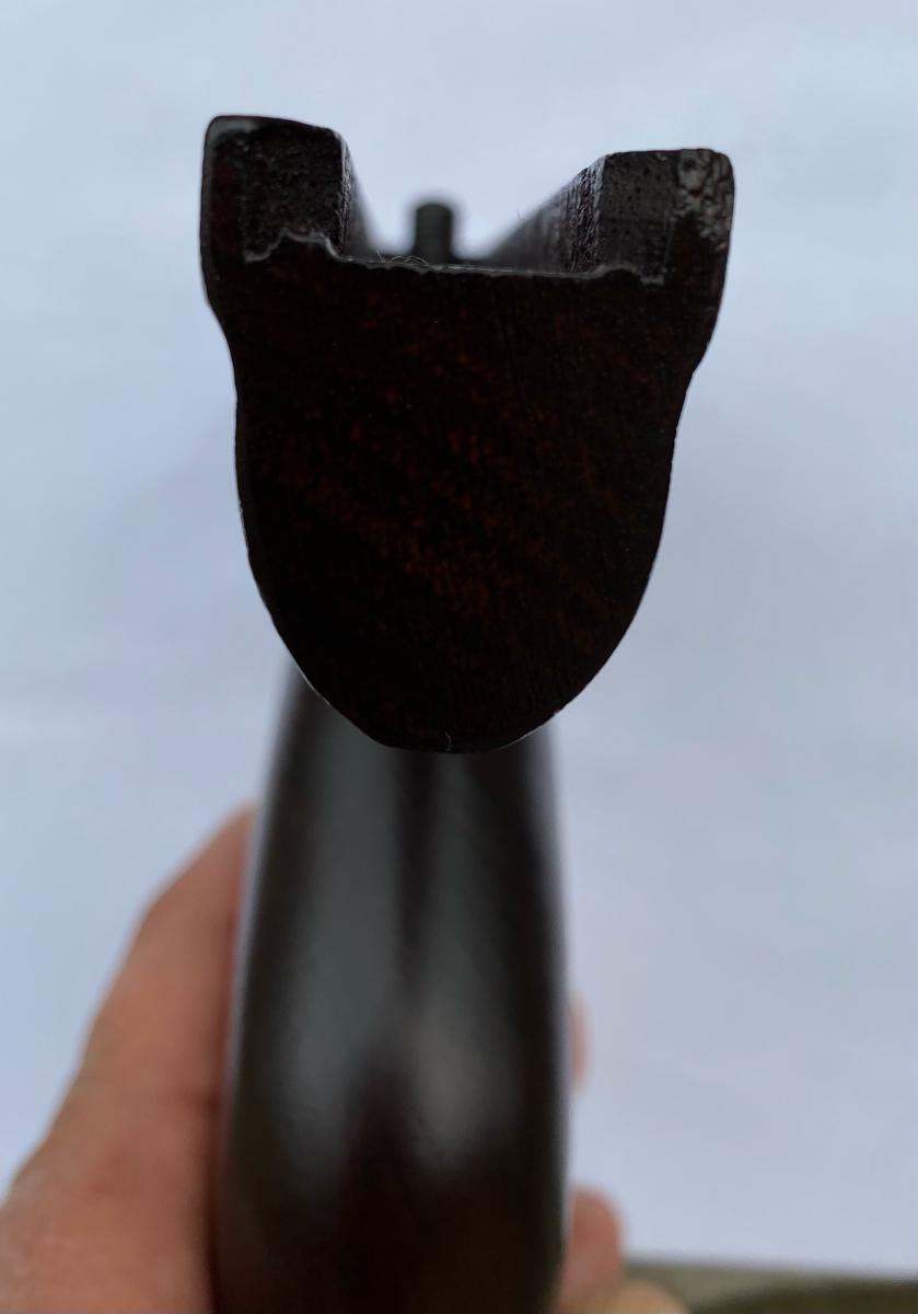 1928 Thompson Vertical Grip? - Thompson Submachine Gun Message Board ...