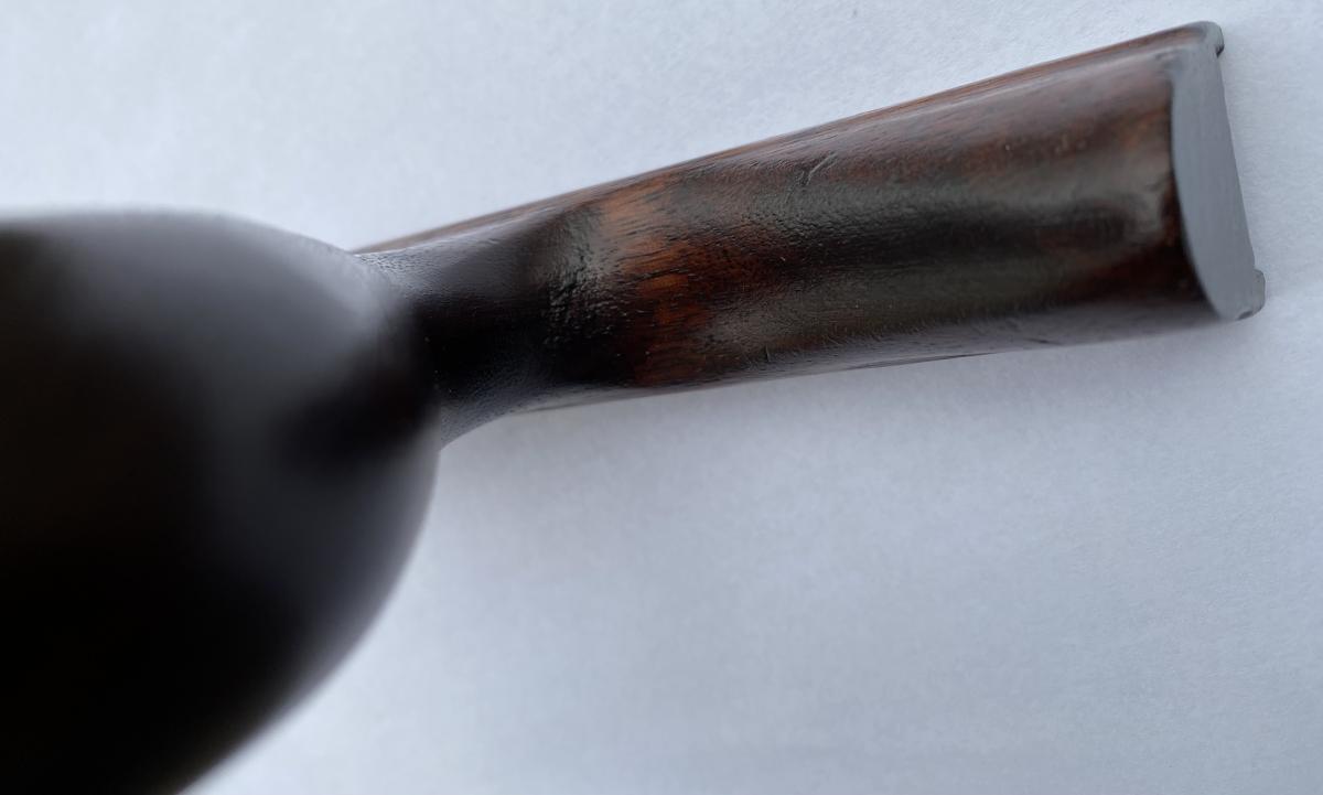 1928 Thompson Vertical Grip? - Thompson Submachine Gun Message Board ...