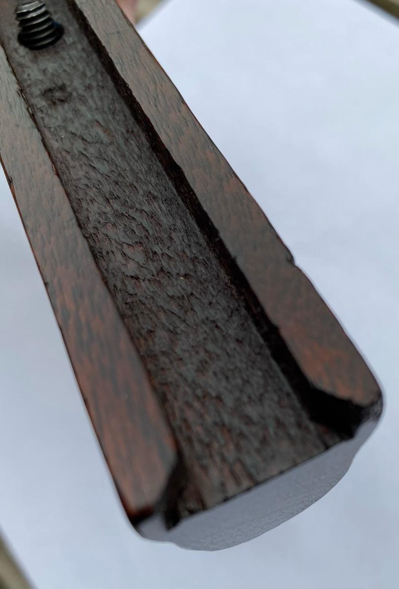 1928 Thompson Vertical Grip? - Thompson Submachine Gun Message Board ...