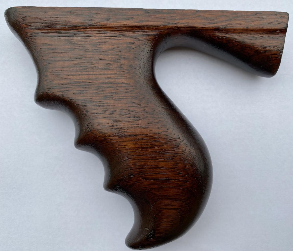 1928 Thompson Vertical Grip? - Thompson Submachine Gun Message Board ...
