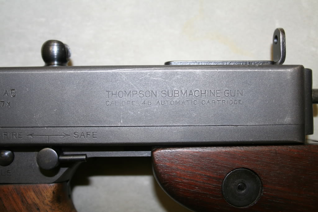 1928ac - Thompson Submachine Gun Message Board - MachineGunBoards.com ...