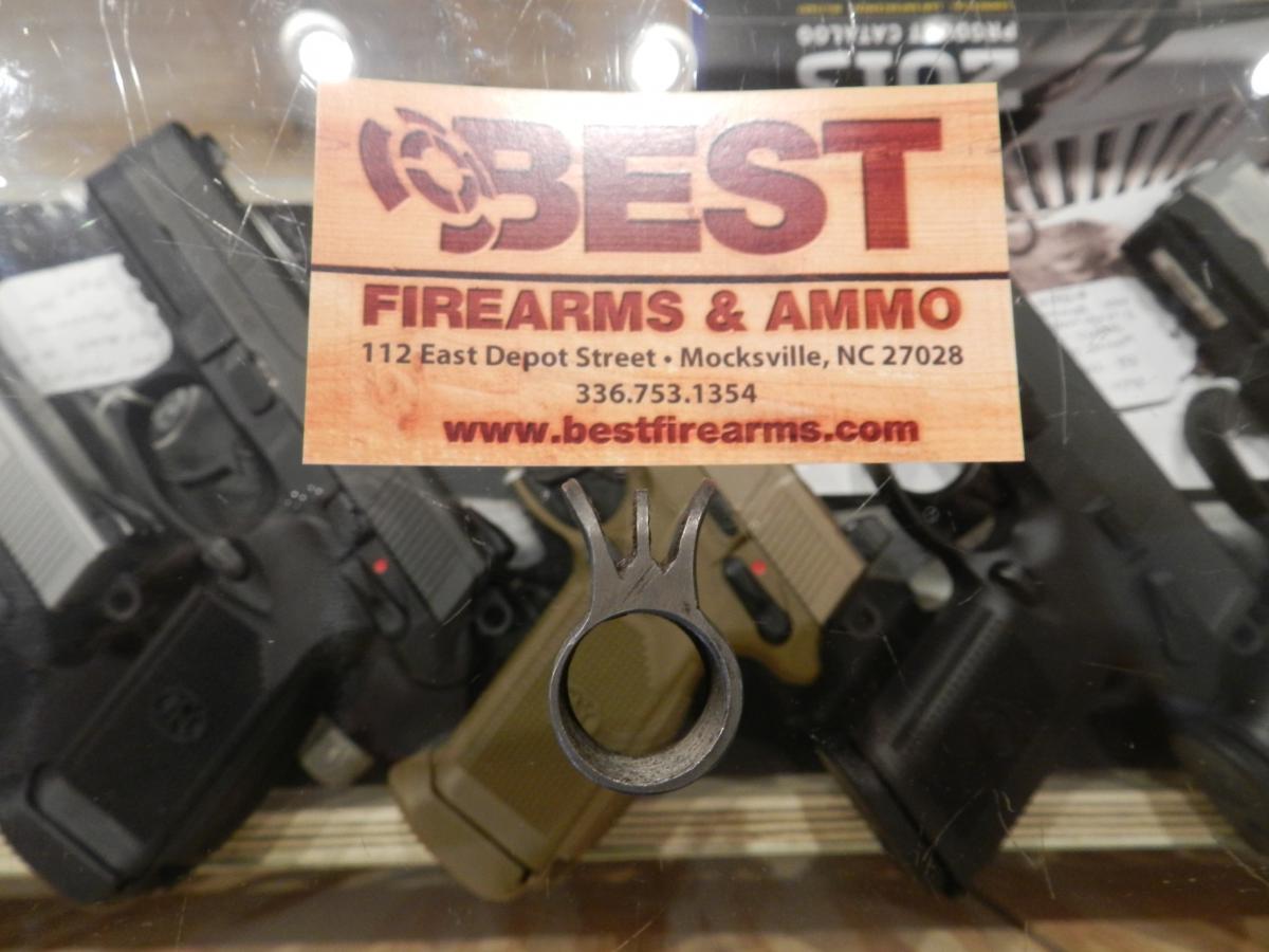 Wanted M65 Military Front Sight - Reising Message Board ...