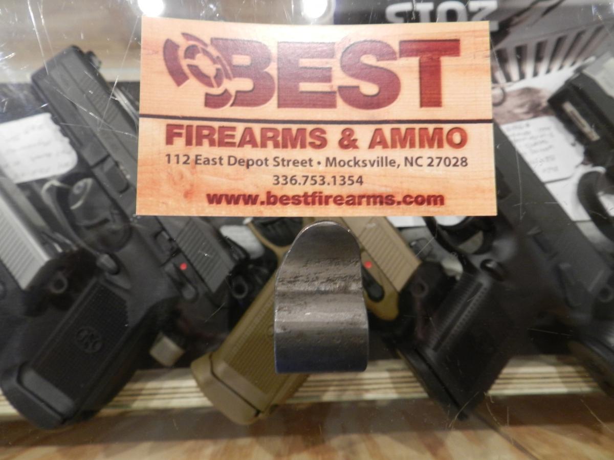 Wanted M65 Military Front Sight - Reising Message Board ...