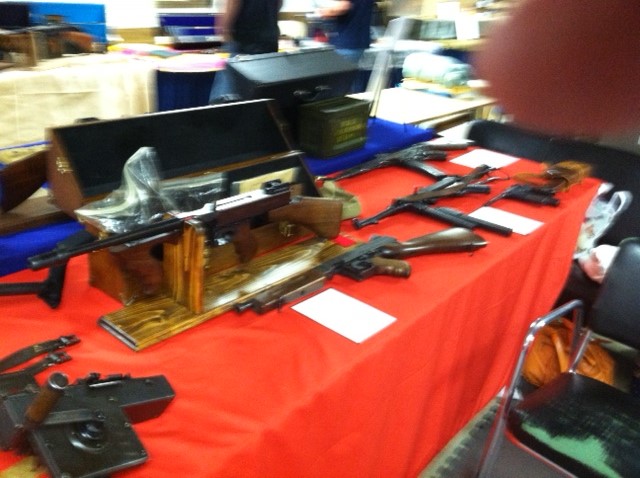 TATA display pictures 2013 - Thompson Submachine Gun Message Board ...