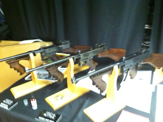 TATA display pictures 2013 - Thompson Submachine Gun Message Board ...