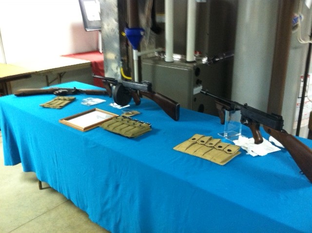 TATA display pictures 2013 - Thompson Submachine Gun Message Board ...