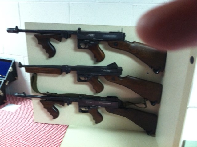 TATA display pictures 2013 - Thompson Submachine Gun Message Board ...
