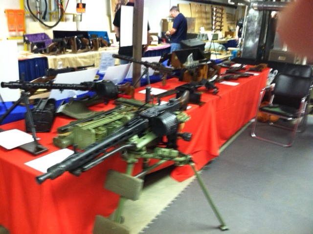TATA display pictures 2013 - Thompson Submachine Gun Message Board ...