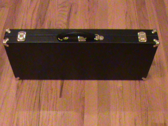 NEW THOMPSON CASE - THE MISSOURI CASE - Thompson Submachine Gun Message ...