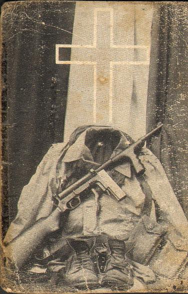 Marlin, Marlen, Mariline,...... - The United Defense Model 42 (UD-M42 ...