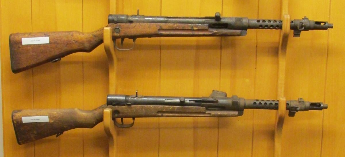 FBI Thompson - Thompson Submachine Gun Message Board - MachineGunBoards ...