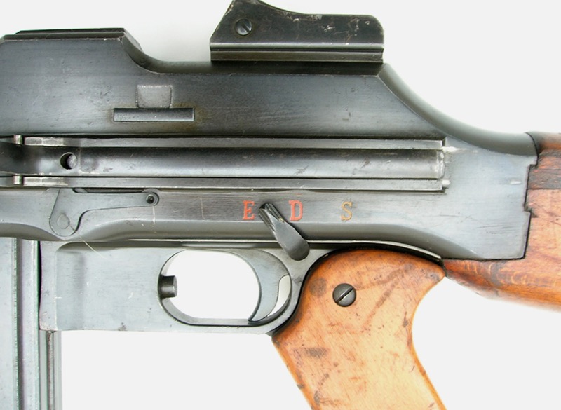 Polish WZ28 BAR Used by the Germans - Browning Message Board (Full Auto ...